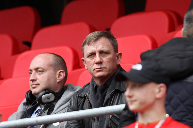 Anfield | Liverpool FC | Football Ground Guide