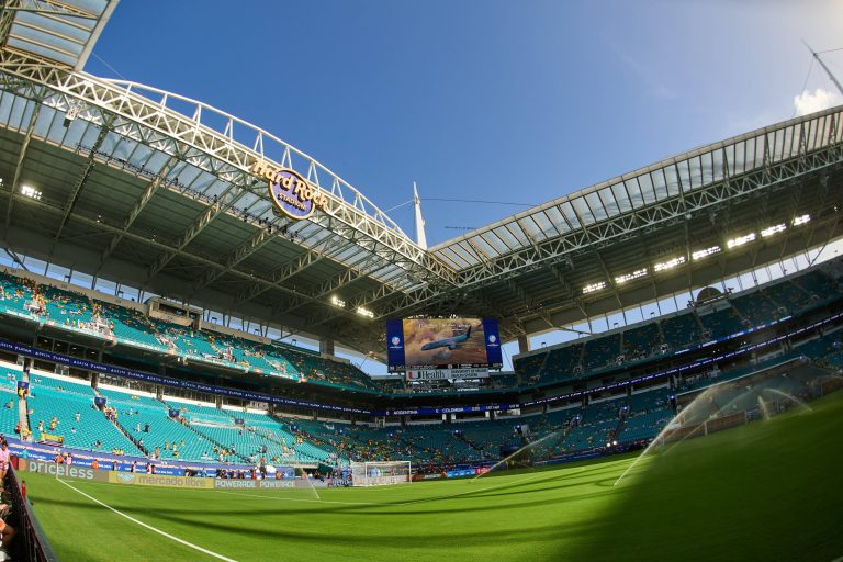 2025 Club World Cup stadiums: A look at the 11 host cities