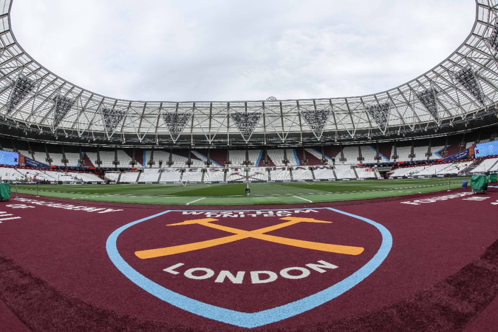 Football stadiums in London: From Wembley Stadium to Hayes Lane