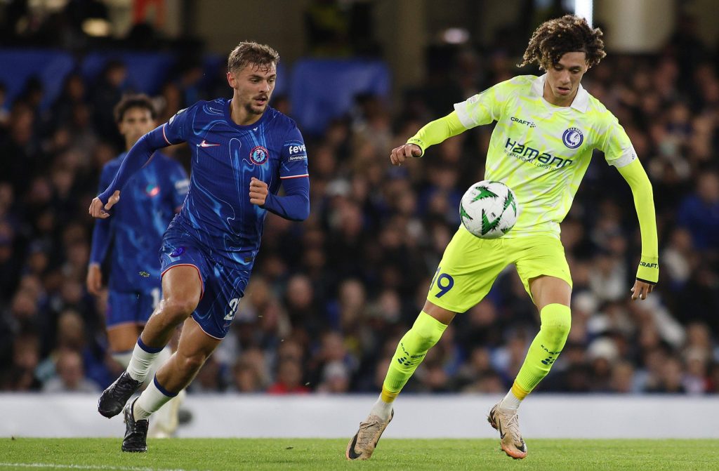 How to get Astana vs Chelsea tickets for Conference League clash