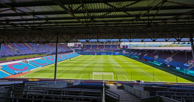 Turf Moor | Burnley FC | Football Ground Guide