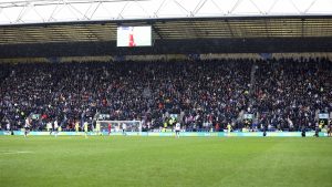 Deepdale | Preston North End FC | Football Ground Guide