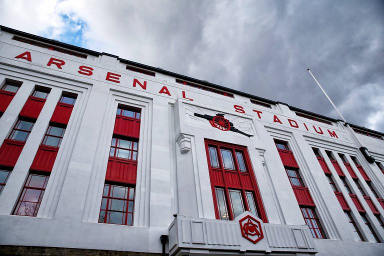 Old football grounds: Exploring the lost homes of the beautiful game