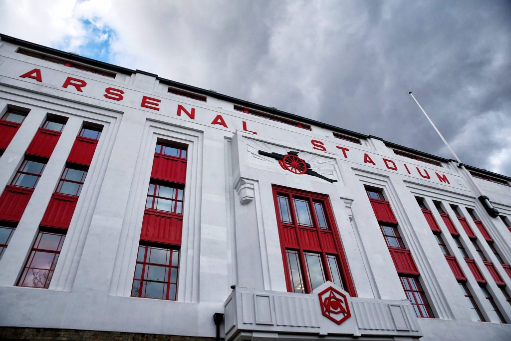 Old football grounds: Exploring the lost homes of the beautiful game