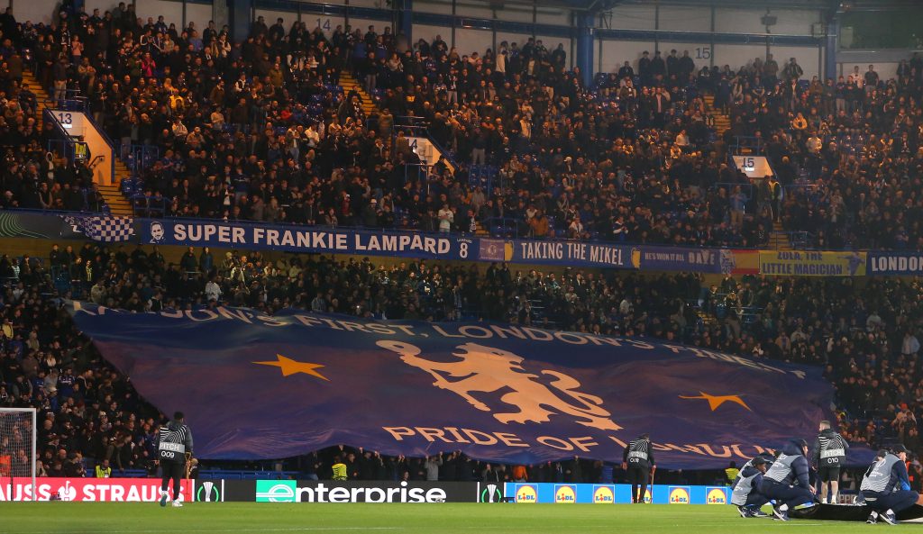 How to get Chelsea vs Shamrock Rovers tickets for Conference League clash