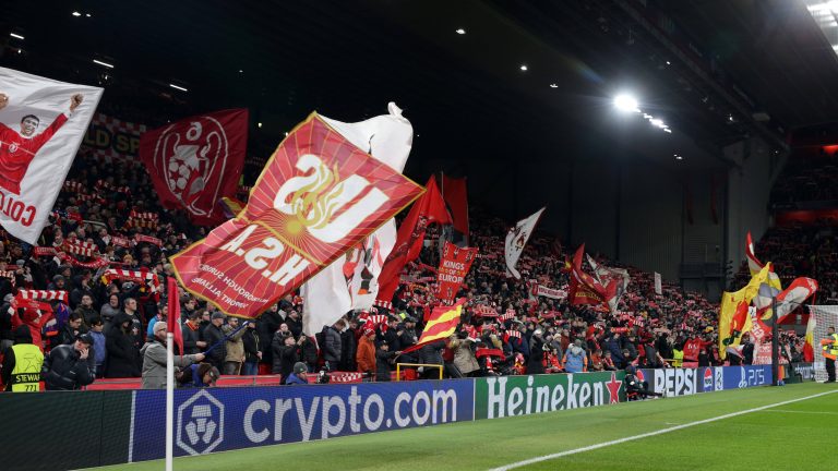 Liverpool fans in Girona: Full matchday guide for Estadi Montilivi