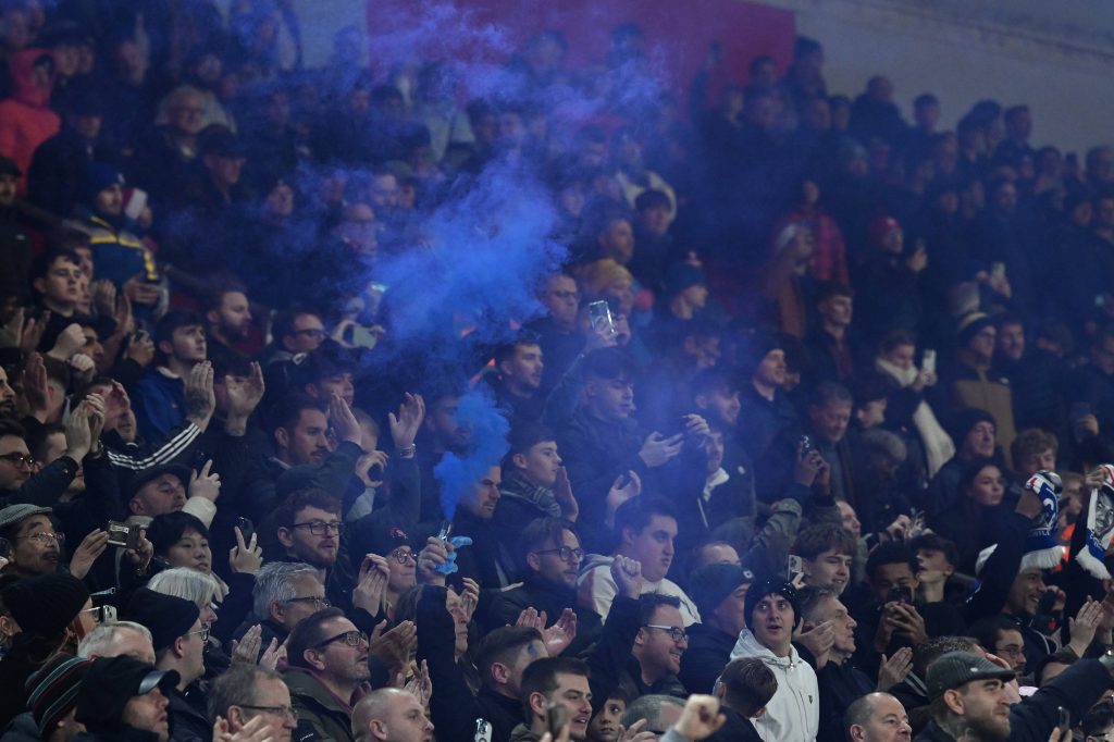 Astana away section: Guide for Chelsea fans in Almaty