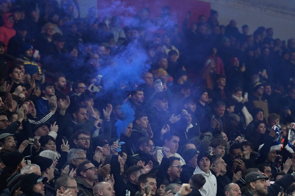 Astana away section: Guide for Chelsea fans in Almaty