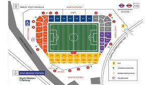 Gtech Community Stadium | Football Ground Guide | Fan information